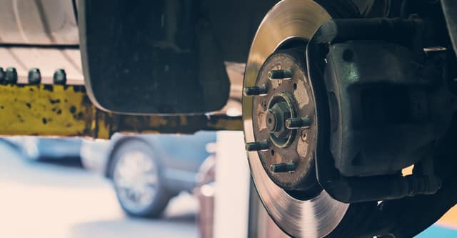 Brake Repairs in Margate | Alexandra Garage | Safe, Reliable Service