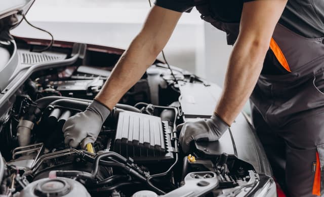 Trusted Garage in Margate | Alexandra Garage | MOT, Servicing & Repairs